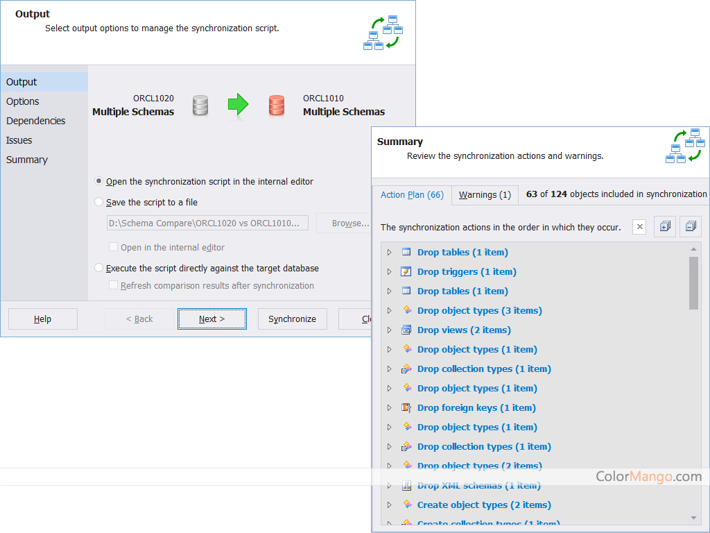 Dbforge Schema Compare For Oracle 20 Off Coupon 2025 · Verified