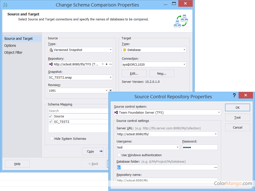dbForge Schema Compare for Oracle 20% Off Coupon (2025 · Verified)