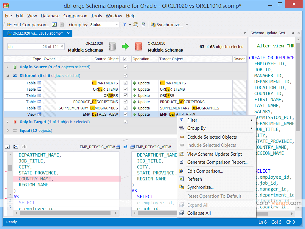 dbForge Schema Compare for Oracle 20% Off Coupon (2025 · Verified)