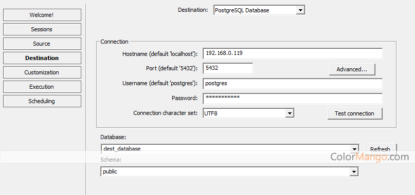 Dbsync For Mssql And Postgresql 20 Discount 2024 100 Working 