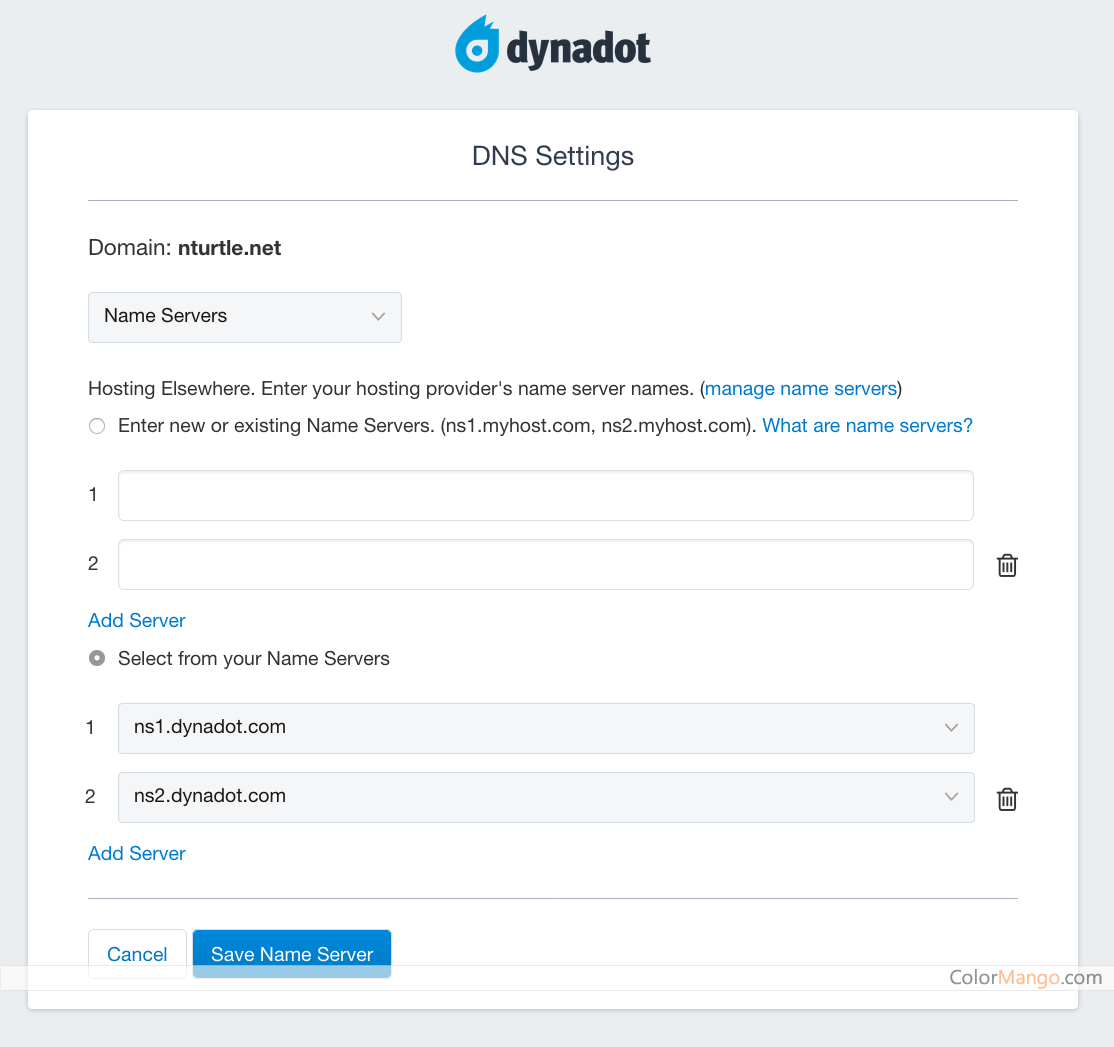Dynadot 75% Off Coupon (Dec 2025 · 100% Working)