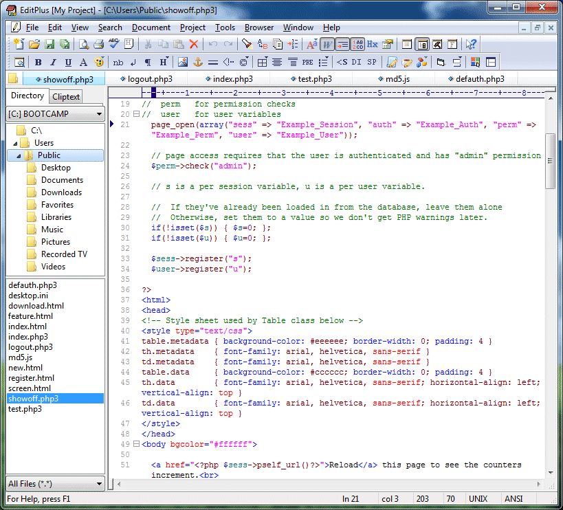 EditPlus Online Shopping, Price, Free Trial, Rating & Reviews