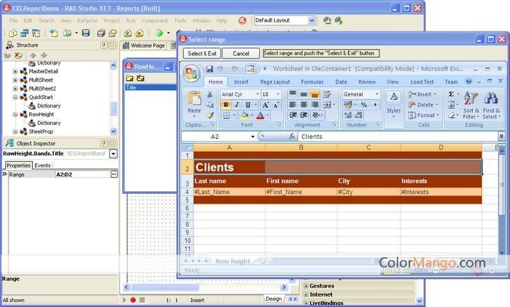 EMS Advanced Excel Report 10% Discount 2024 (100% Working)