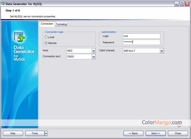 Code promo EMS Data Generator for MySQL : 10% Off 2024
