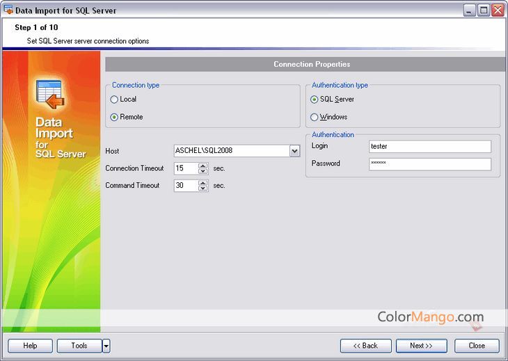 Ems data import 2017 for sql server 3.1.0.521 - glamalovan’s diary