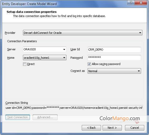 Entity Developer 10% Off Coupon 2025 (100% Working)