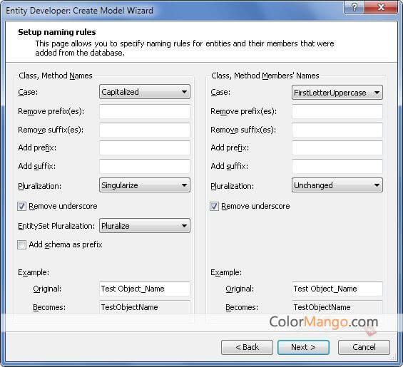Entity Developer 10% Off Coupon 2025 (100% Working)