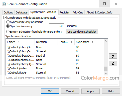 Genius Connect Online Shopping, Price, Free Trial