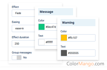 Minitek System Messages for Joomla Online Shopping, Price
