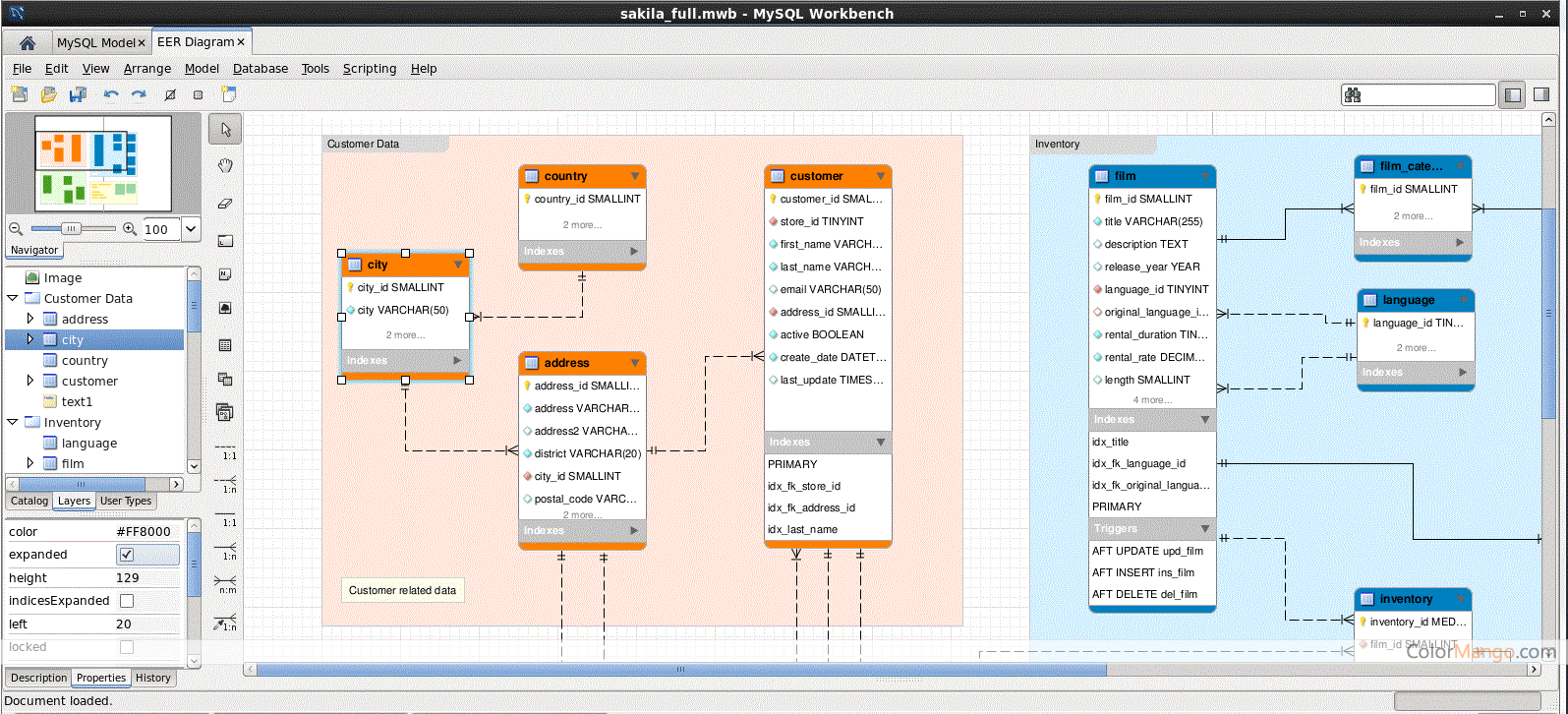 MySQL Workbench Official Download Freeware