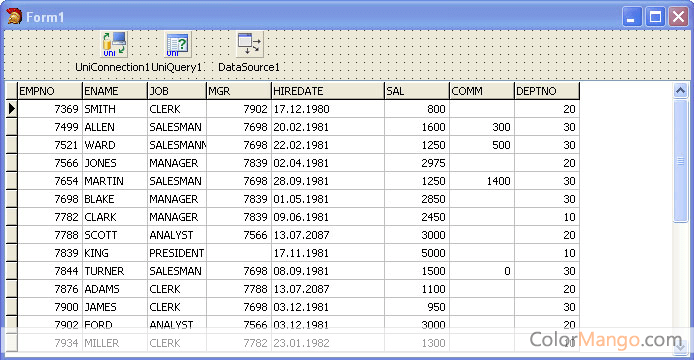 Universal Data Access Components 10% Off Coupon (2025 · Verified)