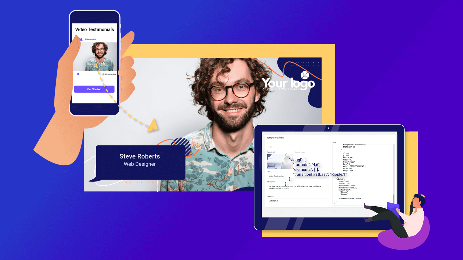 Vloggi Deal: 98% Off - Vloggi - Lifetime (May 2026 · 100% Working)