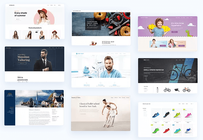 Webnode Online Shopping, Price