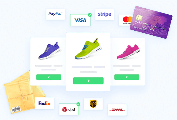 Webnode Online Shopping, Price