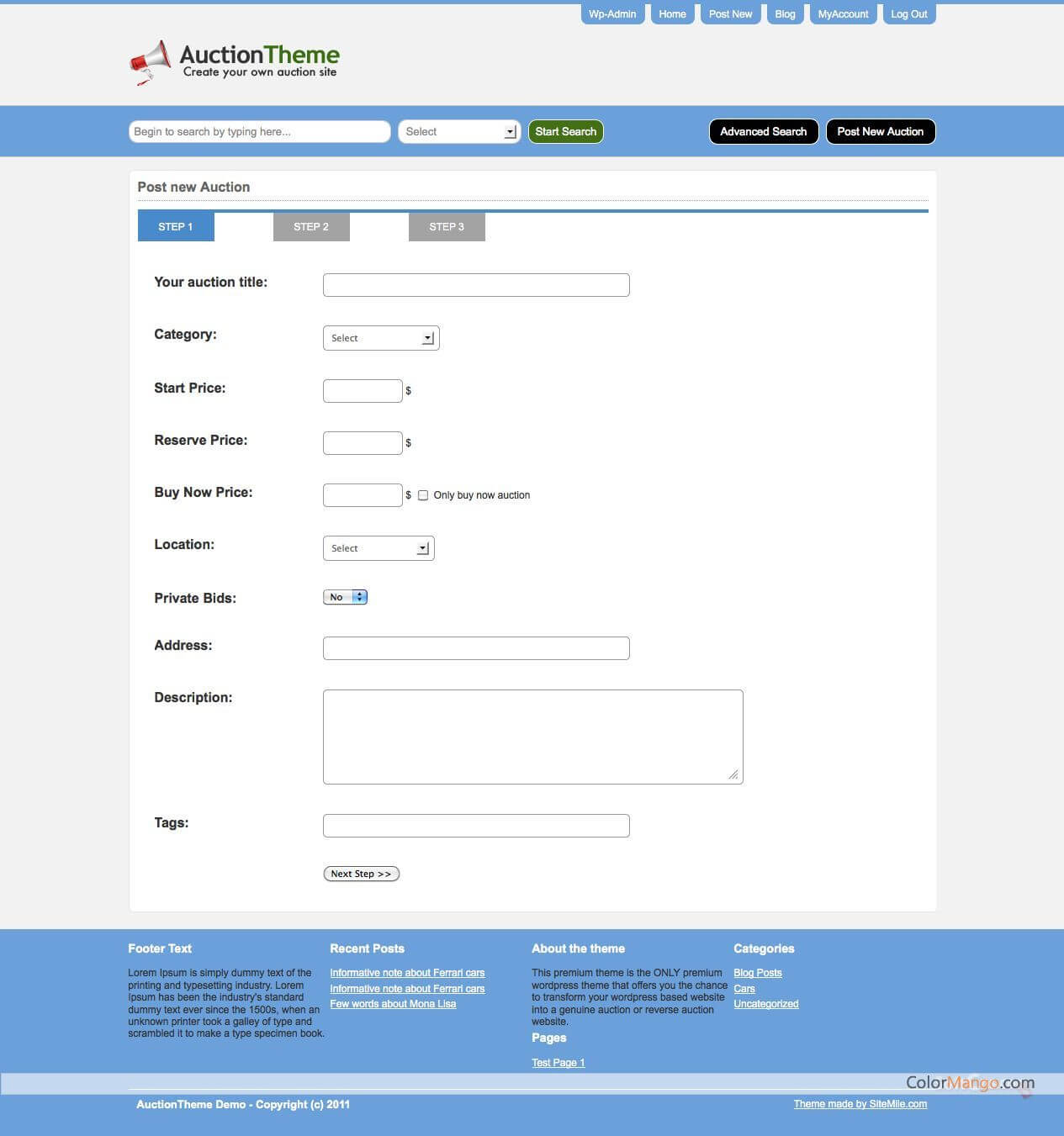 SiteMile WordPress Themes and Apps 35% Off Coupon (Dec 2025 · 100% Working)
