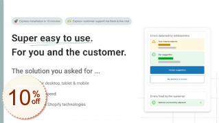 AddressHero 10% Off Coupon (Jan 2026 · 100% Working)