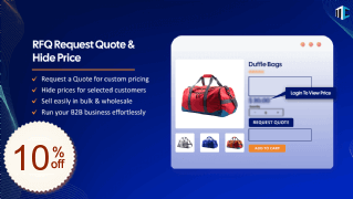RFQ Request Quote 10% Off Coupon (Dec 2026 · 100% Working)