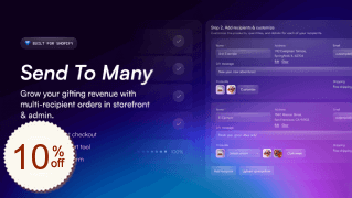 Send to Many 10% Off Coupon (Dec 2026 · 100% Working)