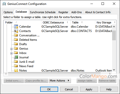 Genius Connect Online Shopping, Price, Free Trial