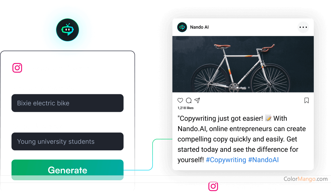 Nando AIクーポン:17% OFF 2024【公式ストア】