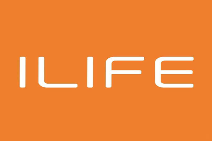 ILIFE Robotics 10% Discount Coupon