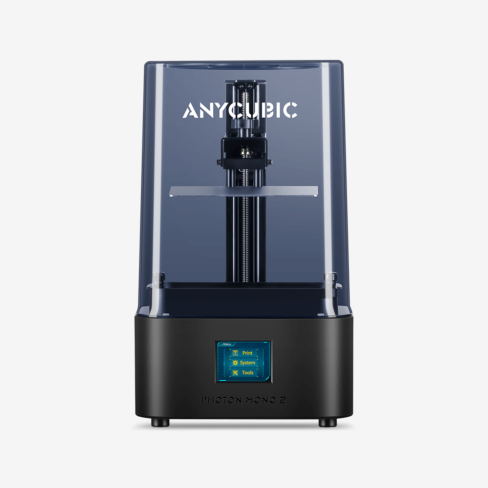 Anycubic 50% Off Coupon (May 2026 · 100% Working)