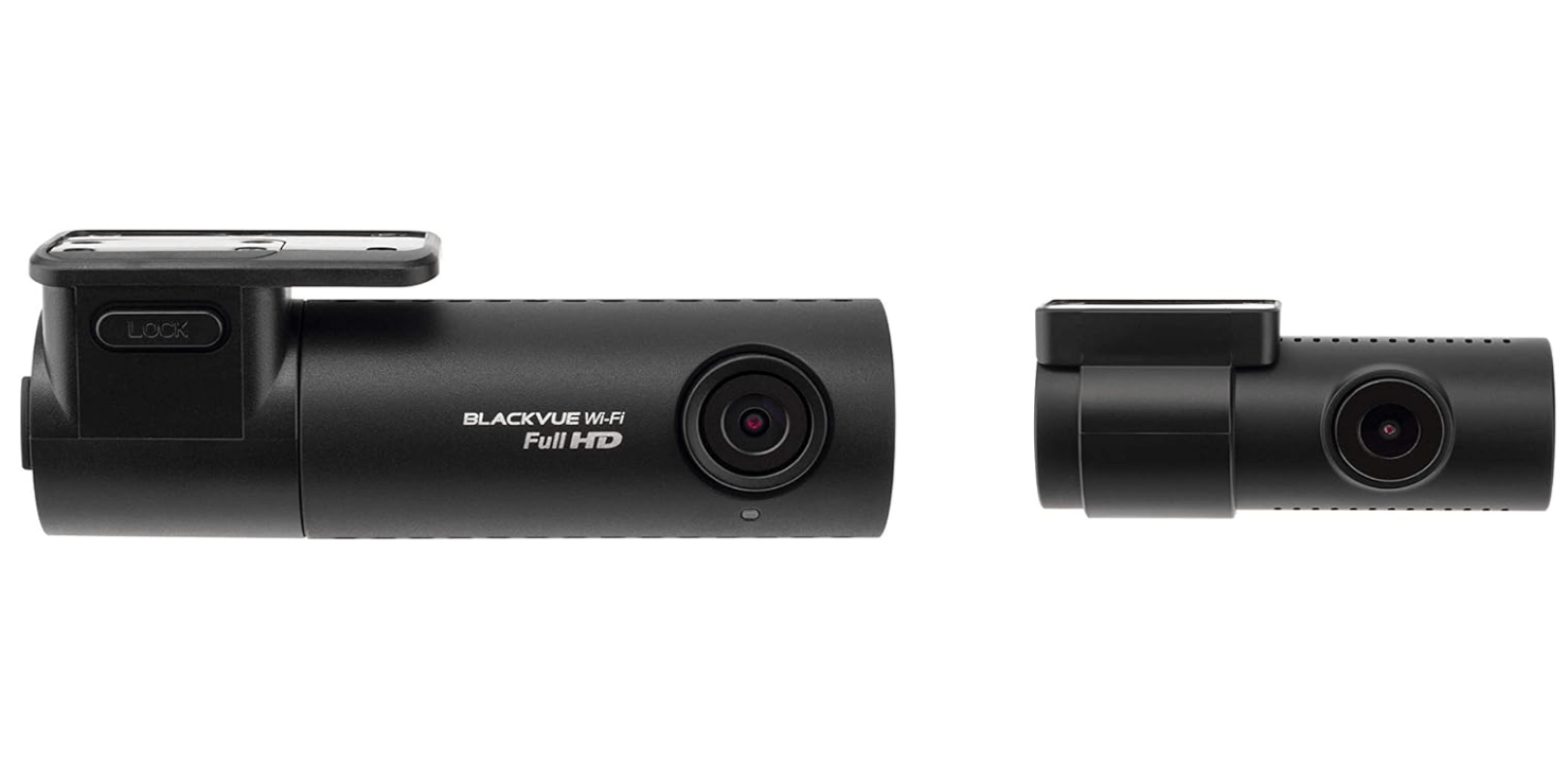 BlackVue 17% Discount Coupon