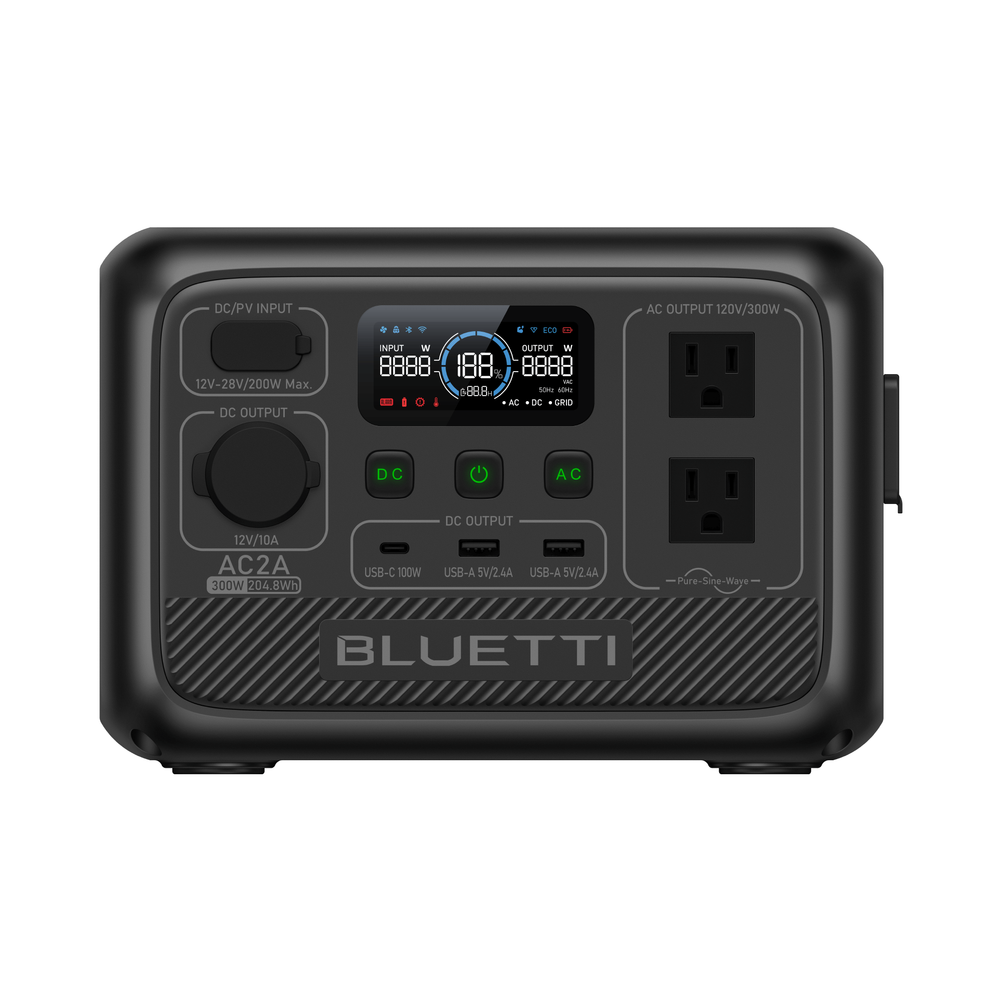 Bluetti 37% Discount Coupon (Oct 2025 · Verified)