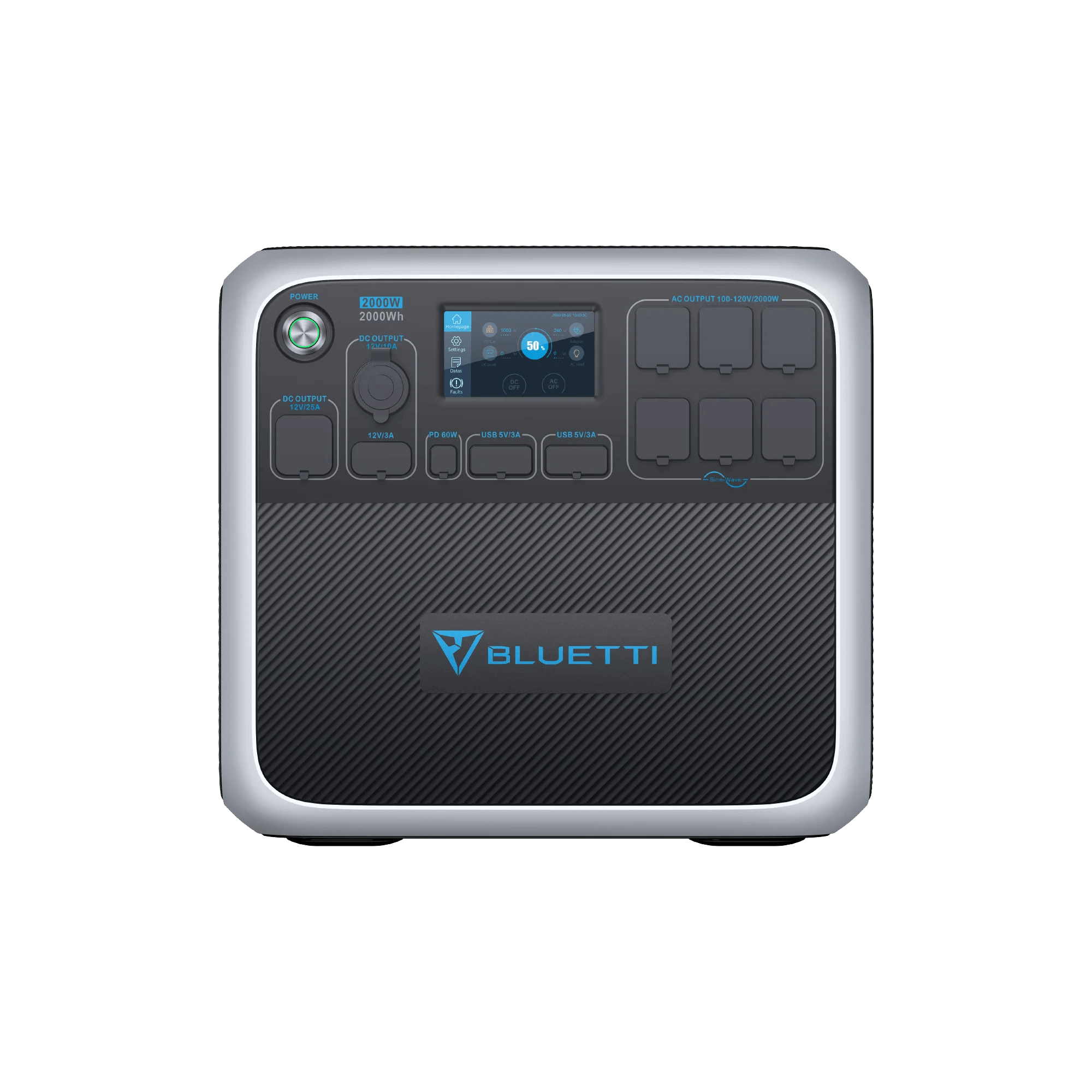 Bluetti 37% Discount Coupon (Oct 2025 · Verified)