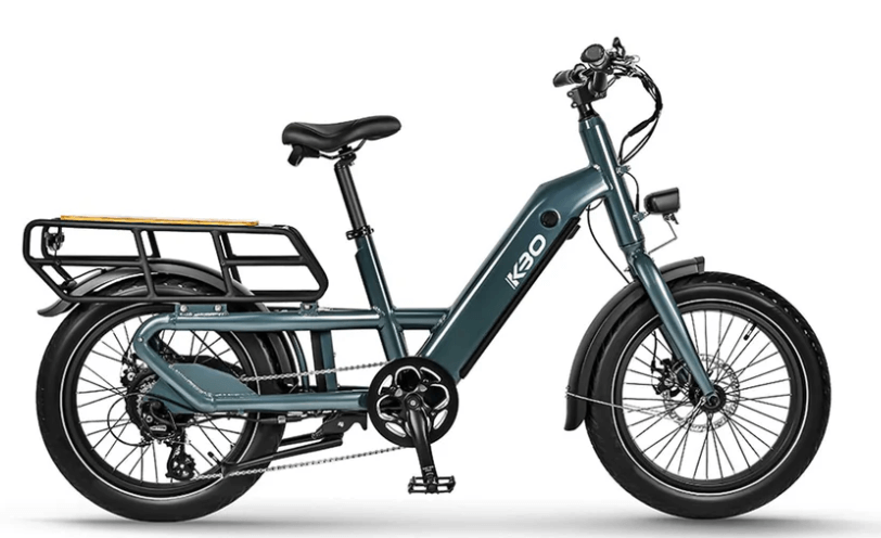 KBO Bike $400 Discount Coupon 2024 at Official Store (100% Working)