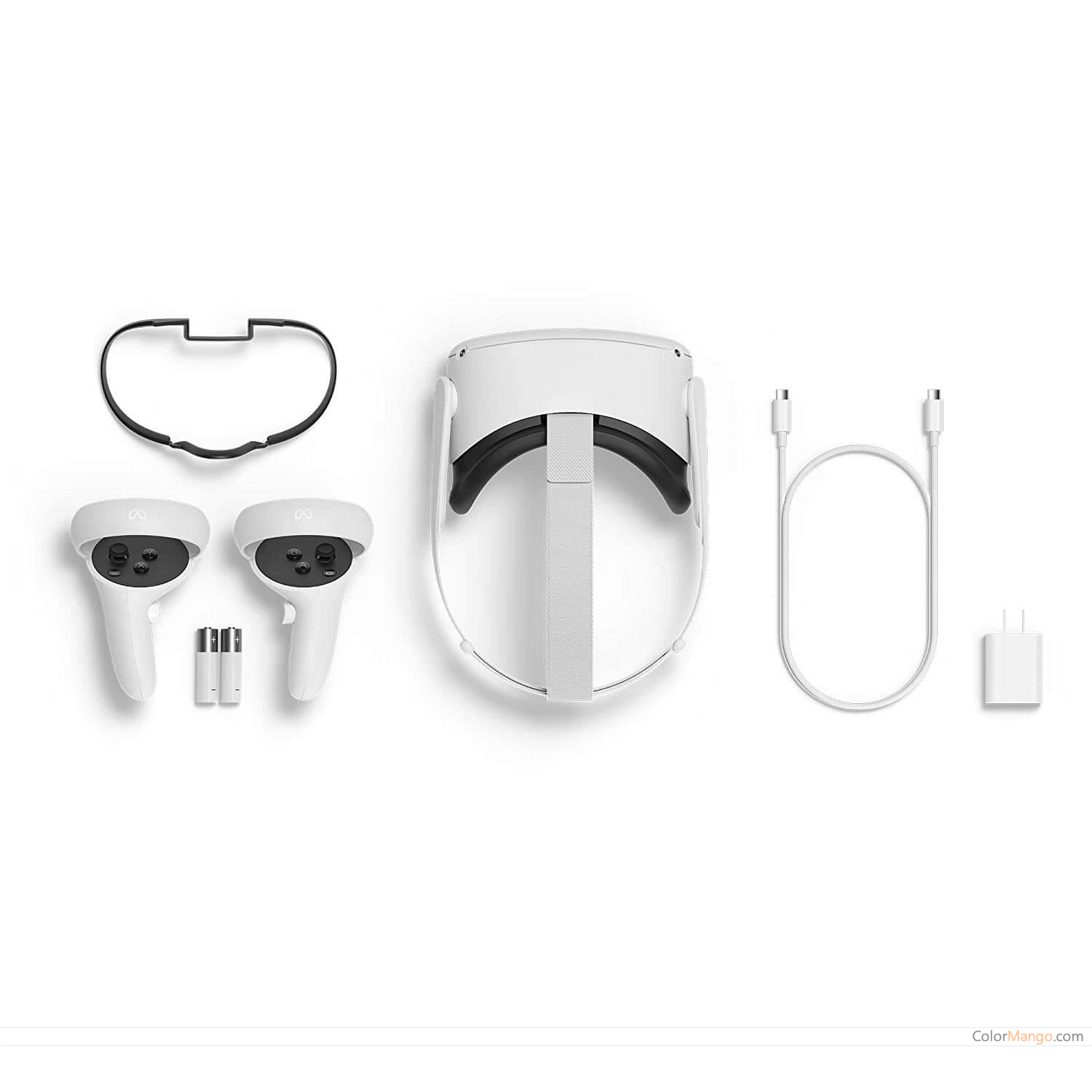 Meta Questを通販で購入, 価格, 無料体験 | 世界的特価ソフト通販サイト