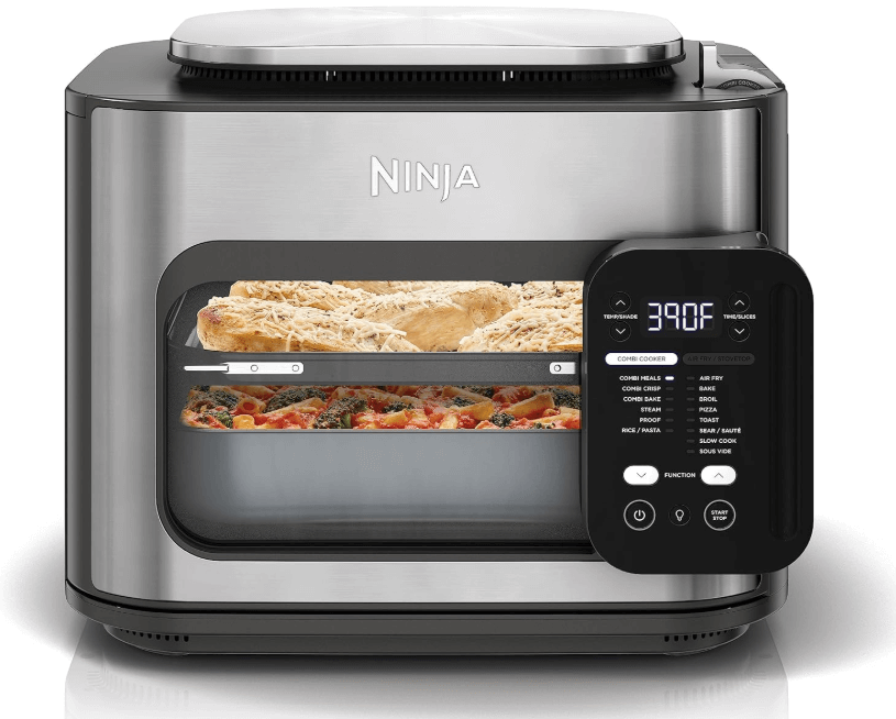 Ninja Kitchen 14% Discount 2025 at Official Store (100% Working)