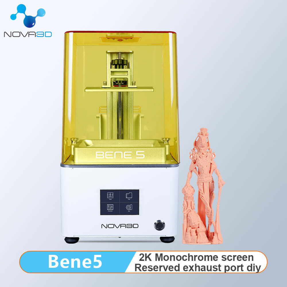 Nova3Dクーポン:60% OFF 2024【公式ストア】