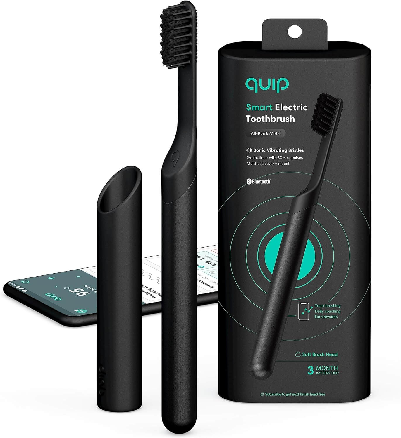 Quip 33% Discount Coupon