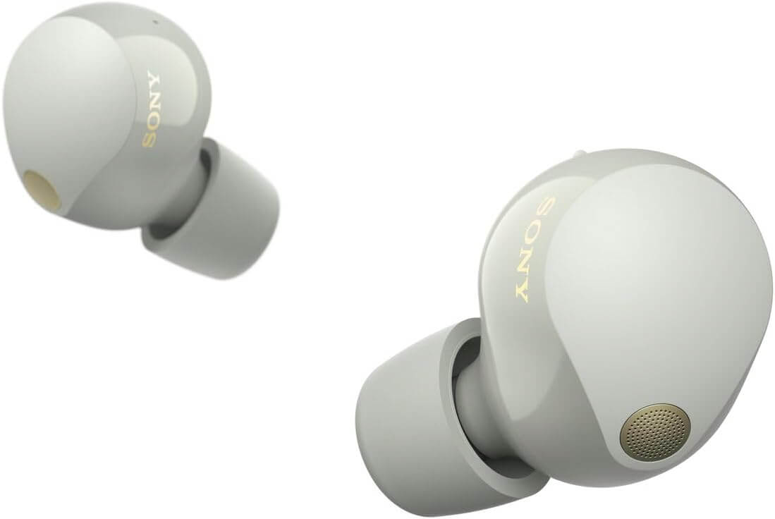 Sony Earbuds 25% Discount Coupon