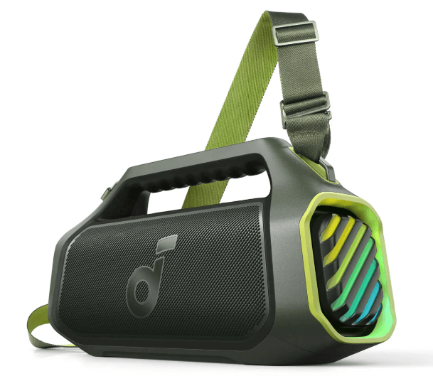 Soundcore 28% Discount Coupon
