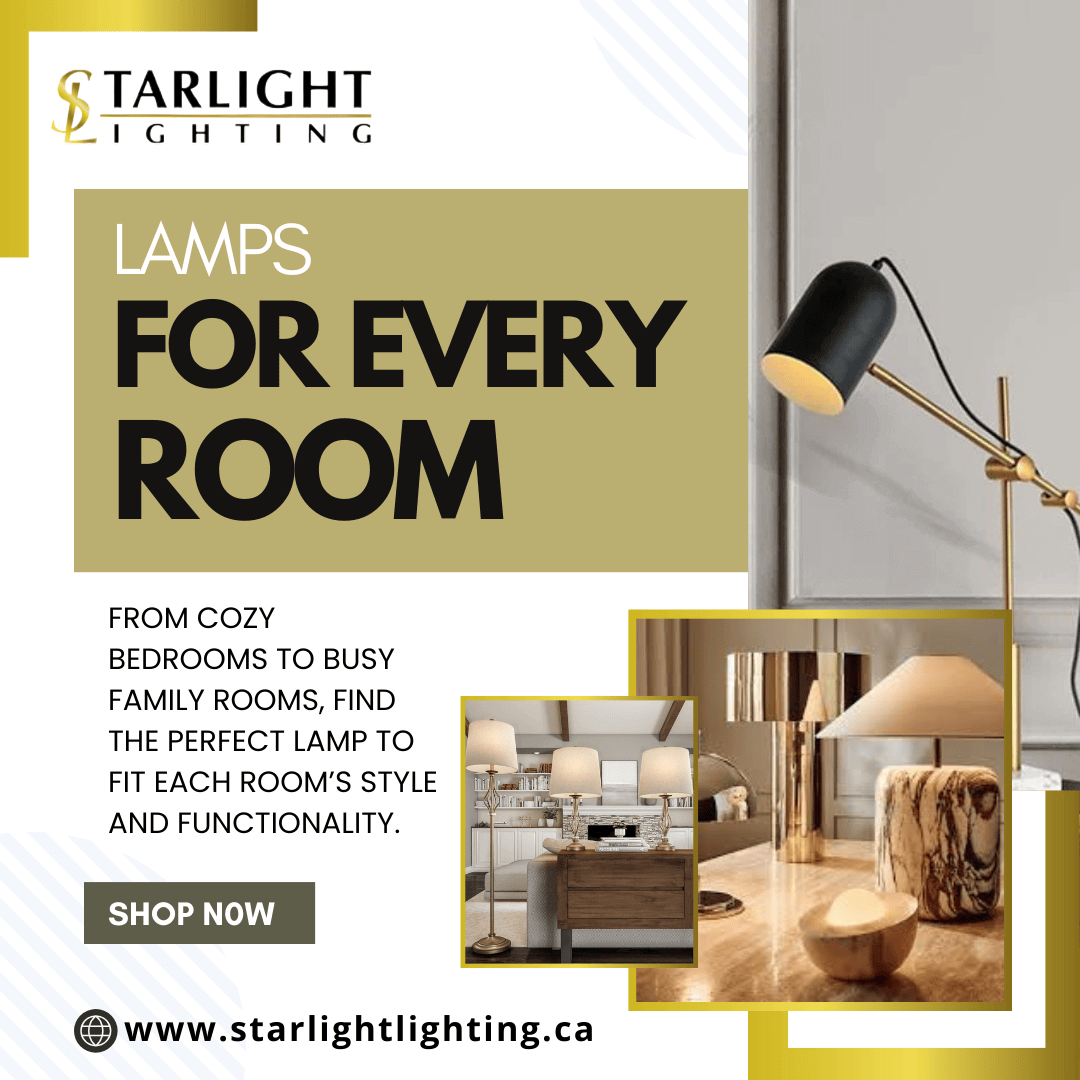 Starlight Lighting 20% Off Coupon 2025 (100% Working)