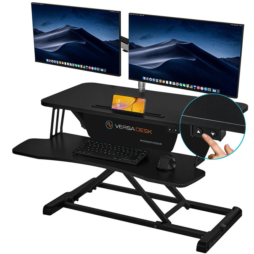 VersaDesk 15% Discount Coupon (Oct 2025 · Verified)