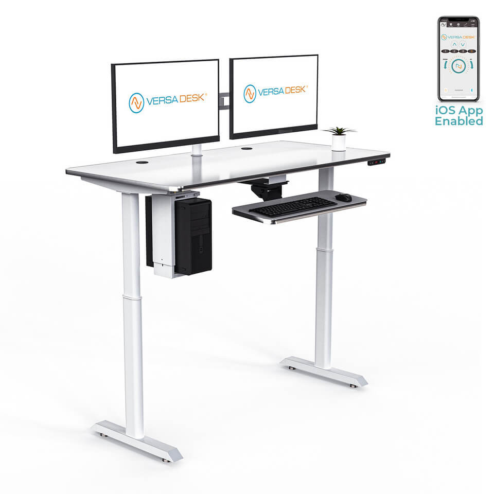 VersaDesk 15% Off Coupon (May 2026 · 100% Working)
