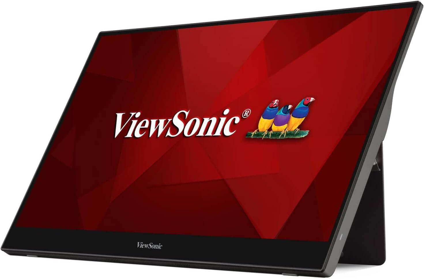 ViewSonic Portable Monitor 5% Discount