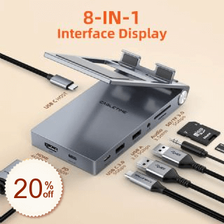 Cabletime 20% Off Coupon (Dec 2026 · 100% Working)