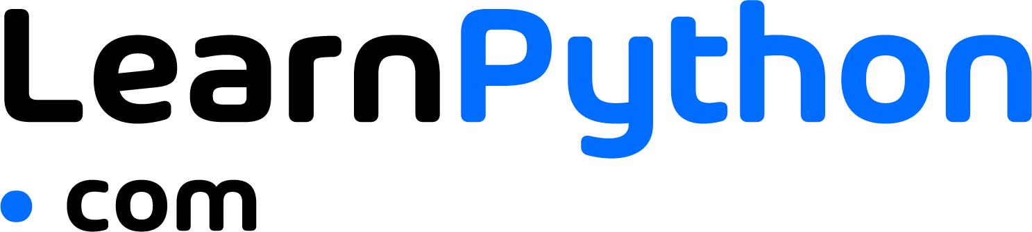 Learnpython 72 Discount Coupon