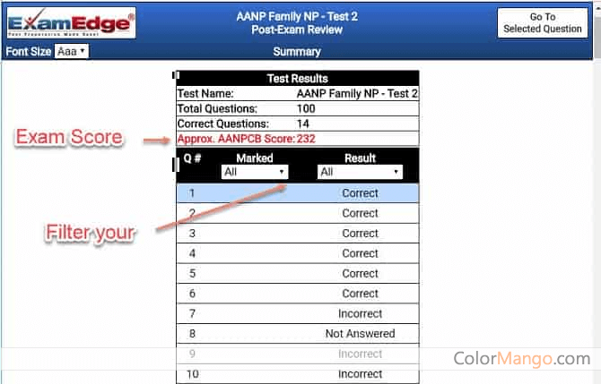 Exam Edge 20% Off Coupon (Dec 2025 · 100% Working)