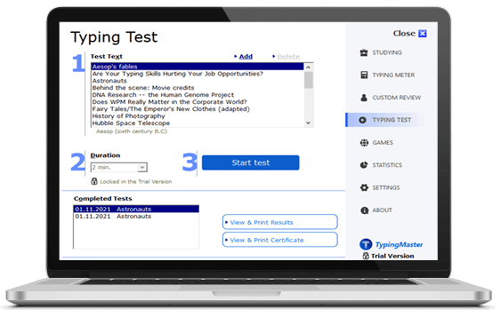 TypingMaster 15% Off Coupon (Dec 2025 · 100% Working)