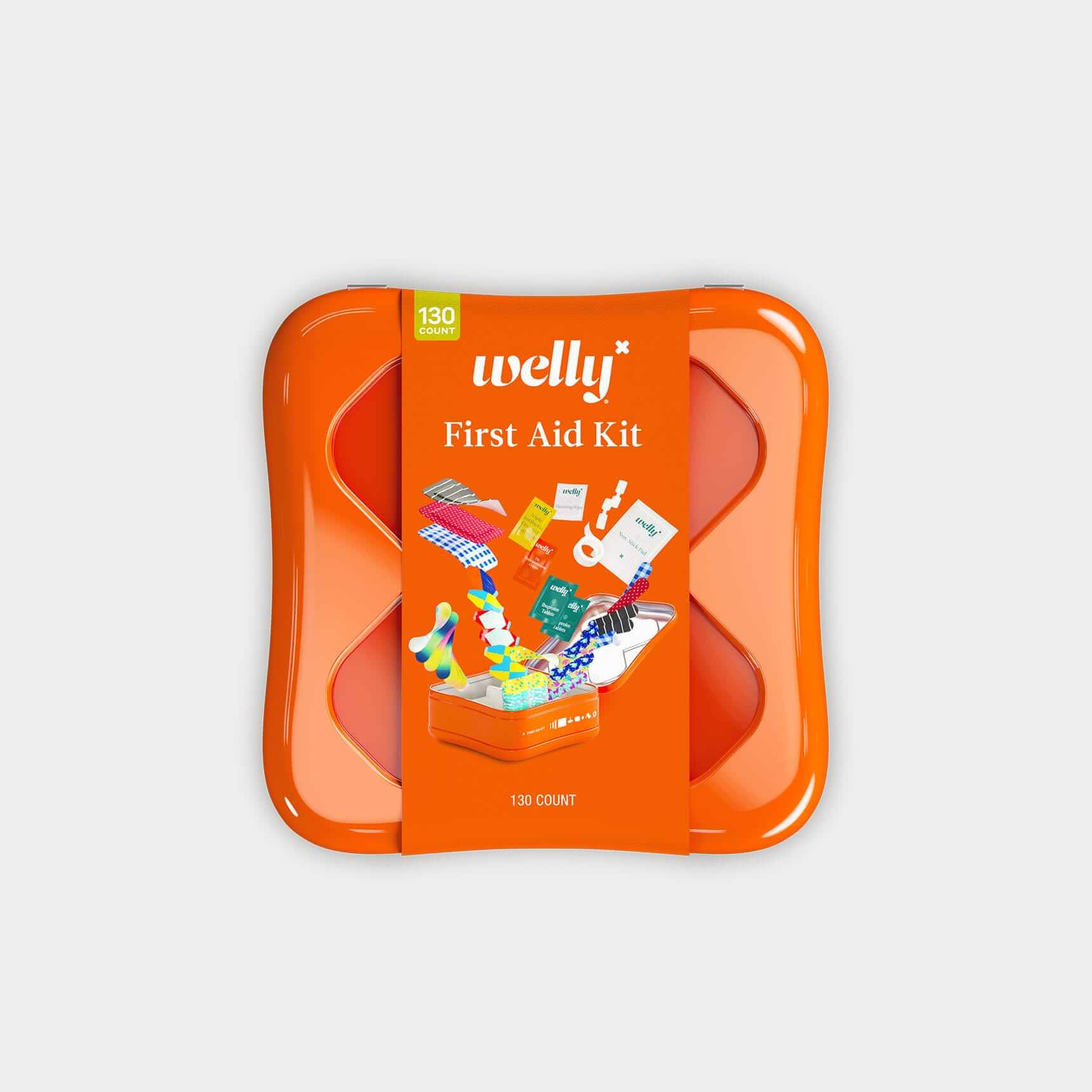 Welly 10% Off Coupon (Dec 2025 · 100% Working)