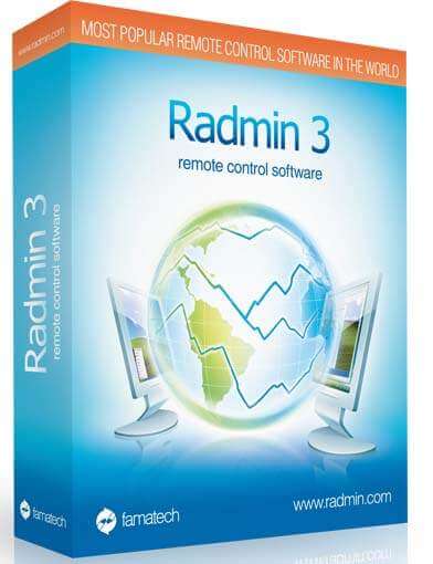 Radmin Radmin crack - YouTube