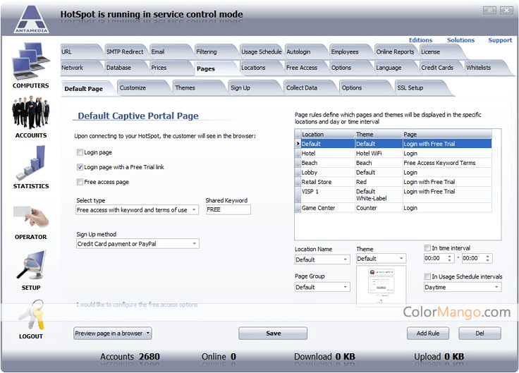 Antamedia HotSpot Software 38% Off Coupon (Oct 2025 · Verified)