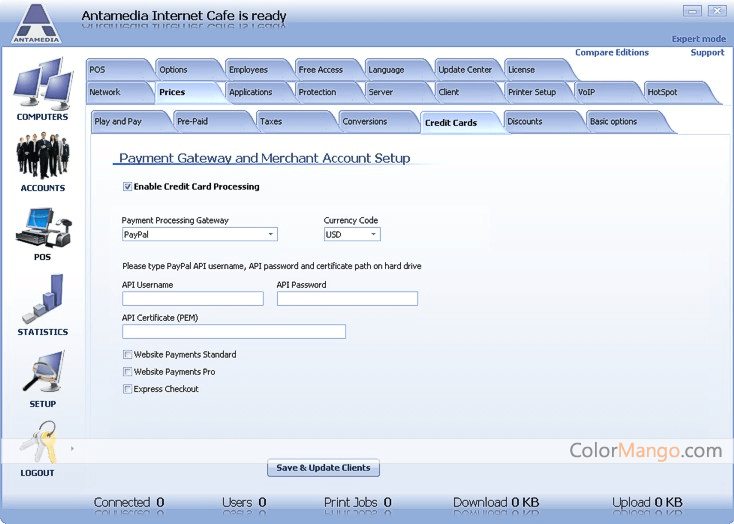 Antamedia Internet Cafe Software 20% Off Coupon (Sep 2025 · Verified)
