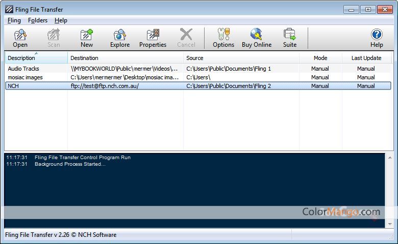 Best Ftp Sync Software - ballseasysite