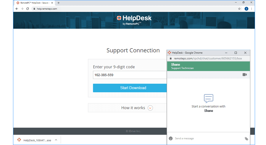 RemotePC HelpDesk 90% Discount Coupon (Oct 2025 · Verified)